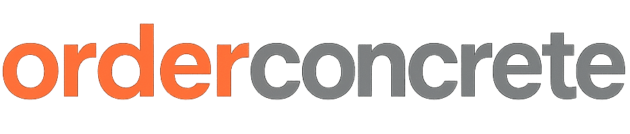 ORDERCONCRETE – Building It Better In Concrete